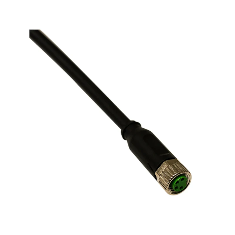 CD08/0B-100A1 Conector - Diservaulec Distribución