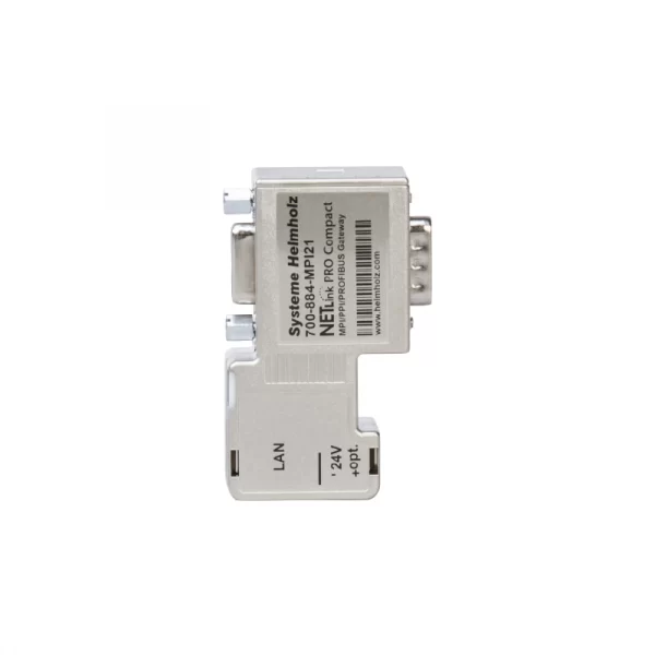700-884-MPI21 NETLink® PRO Compact - Diservaulec