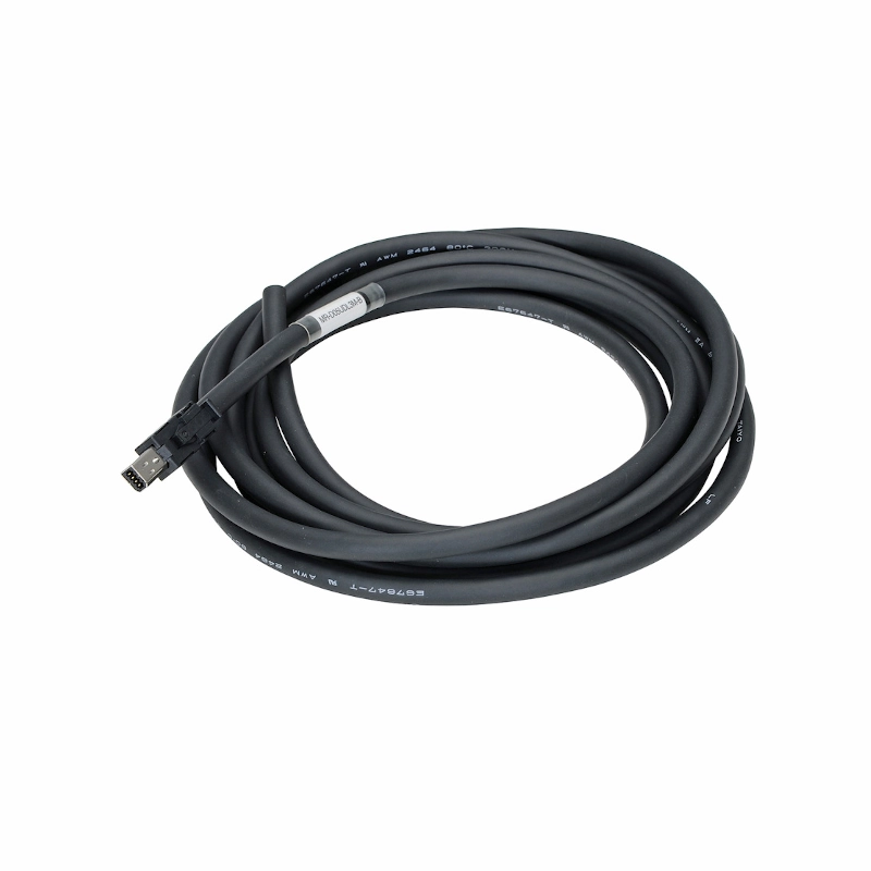 MR-D05UDL3M-B STO cable 3 m - Diservaulec Distribución