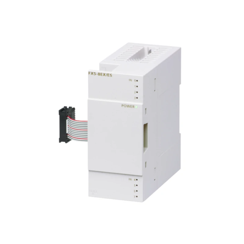 FX5-8EX/ES Unidad de extensión - Diservaulec Distribución