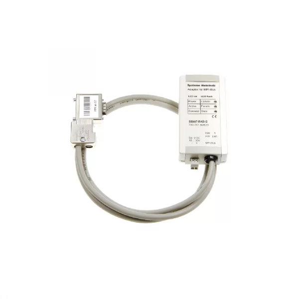 700-751-5VK21 - SSW7-RK512 - Adaptador de programación MPI