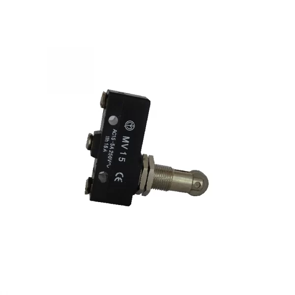MV 15 Microinterruptor - Diservaulec