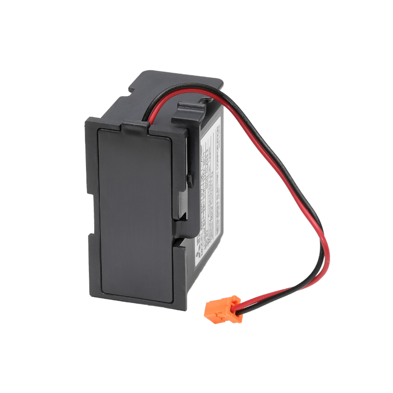 MR-BAT6V1SET-A Batería MR-J4 - Diservaulec Distribución