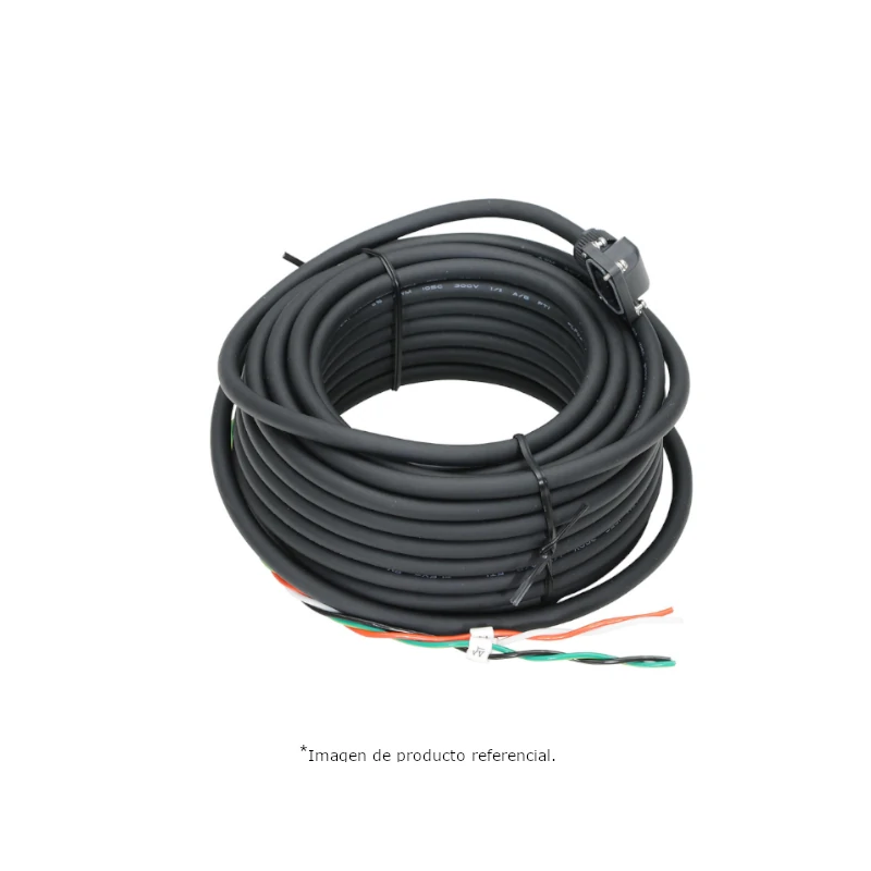 PWS007N-05.0-A2 Cable alimentación - Diservaulec Distribución