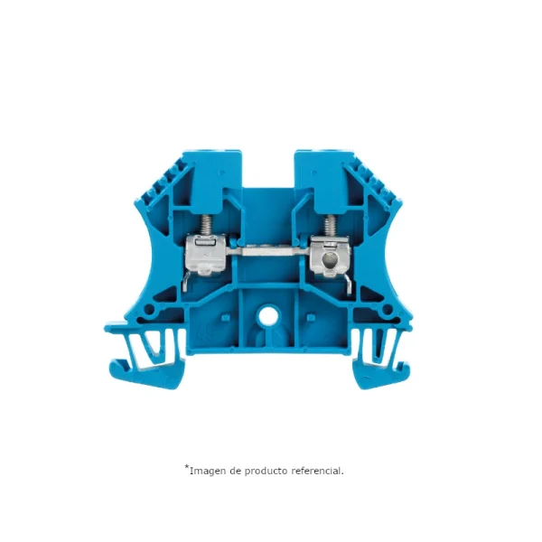 1020280000 WDU 6 BL - Diservaulec Distribución