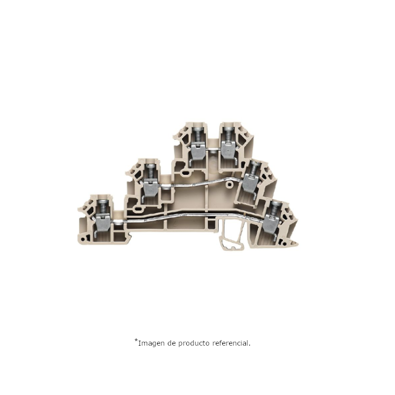 1784180000 DLD 2.5 DB - Diservaulec Distribución