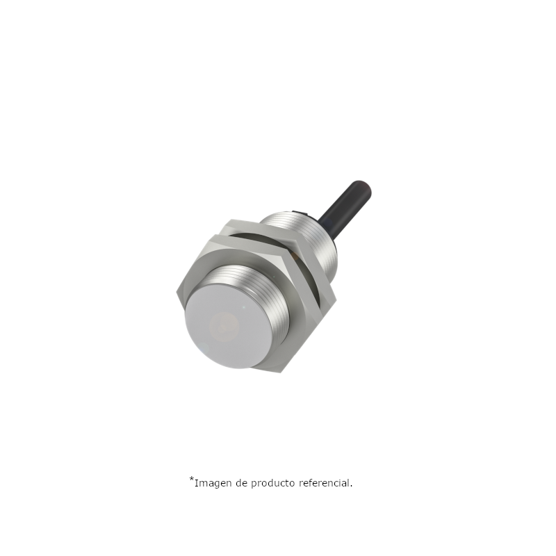 BAW M18ME-UAC50B-BP03 Sensor inductivo - Diservaulec Distribución