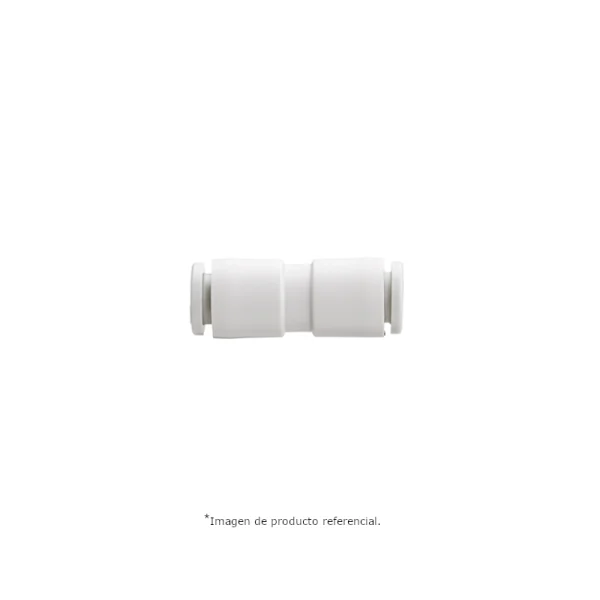 KQ2H04-00A Racor - Diservaulec Distribuidor